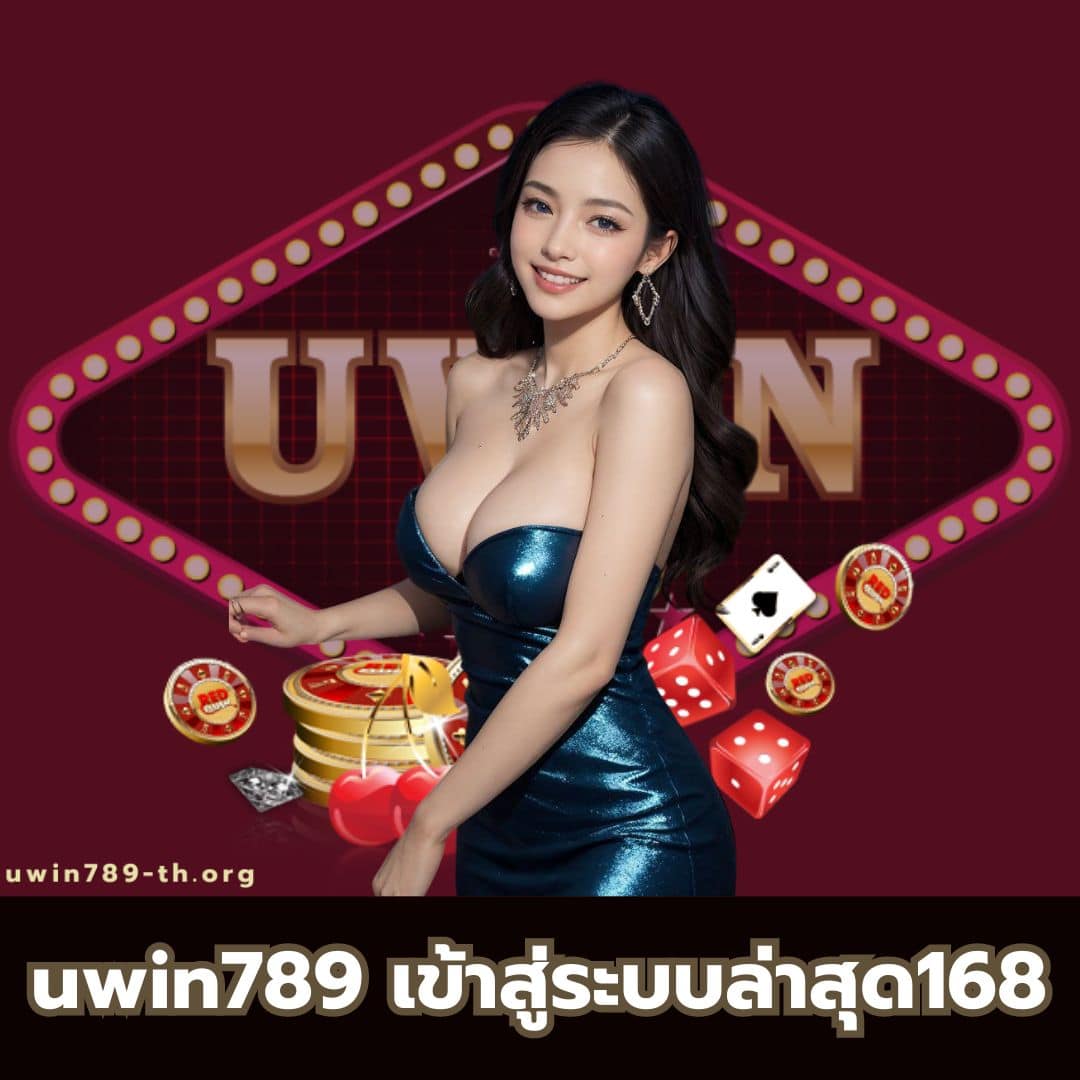 uwin789 เข้าสู่ระบบล่าสุด168 ลุ้นรางวัลใหญ่ได้ง่ายทุกวัน